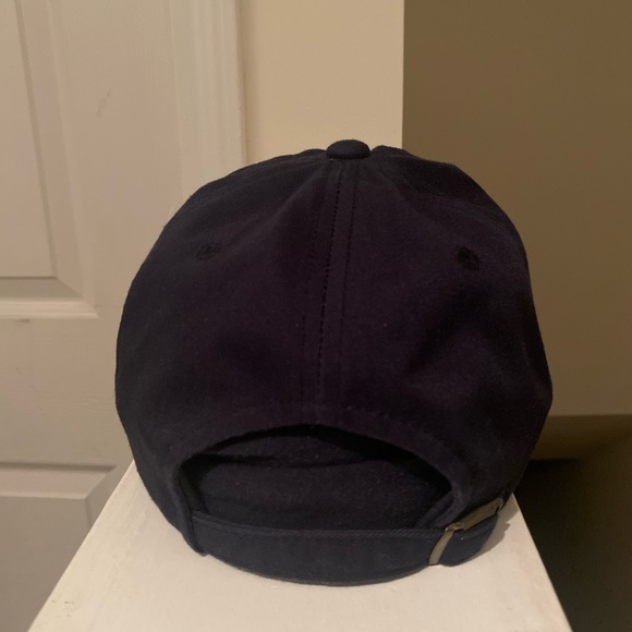 US Masters | Accessories | 208 Masters Embroidered And Stitched Blue ...